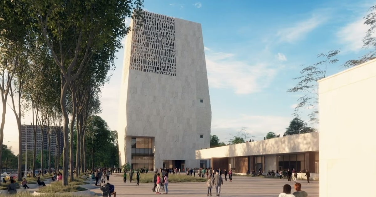 Obama Center subcontractor files $40M discrimination lawsuit against ...