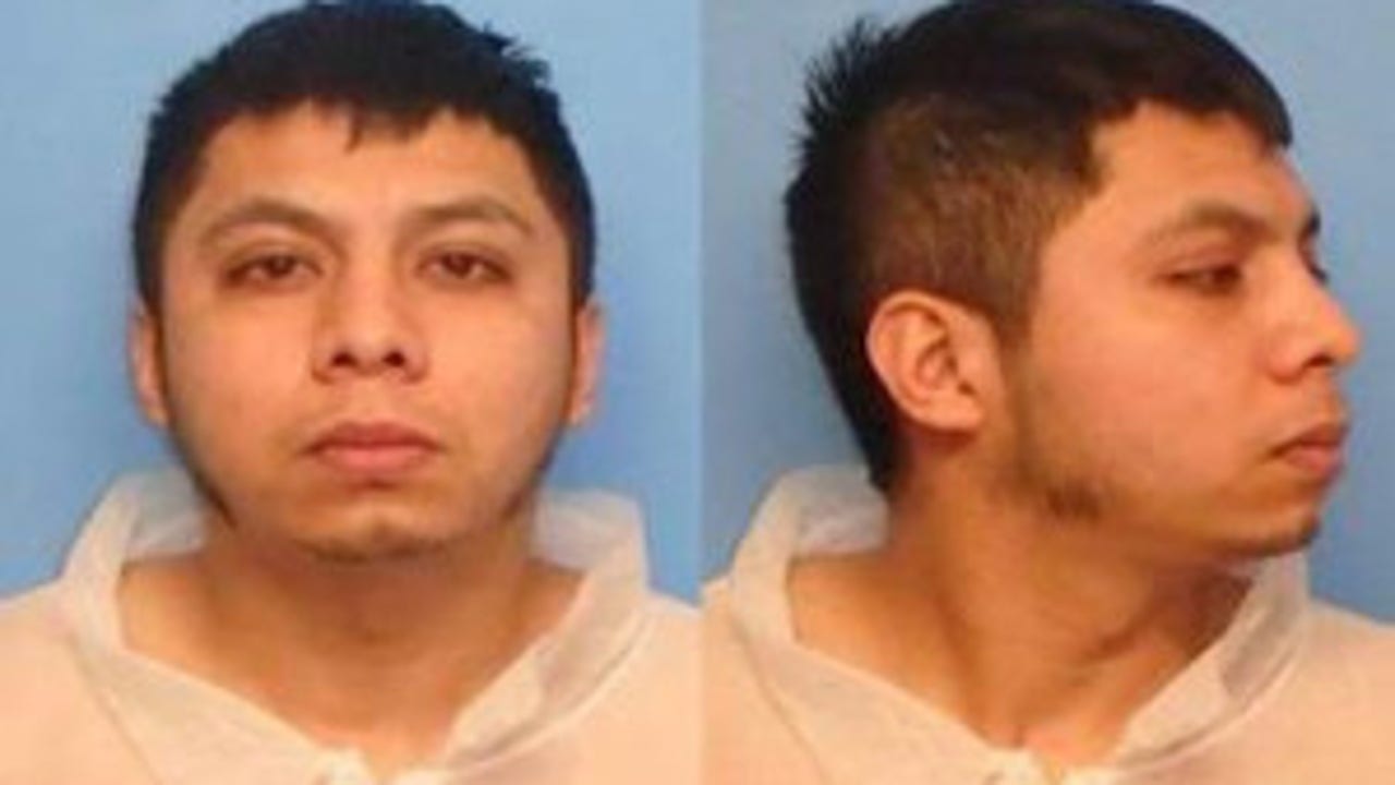 Waukegan Man Charged With Killing Ex Wife On Valentines Day Fox 32