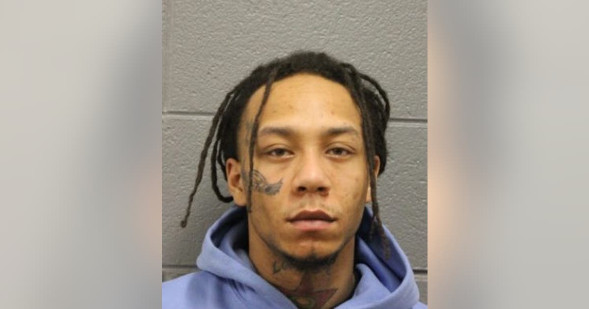 Maywood man charged with murder in Humboldt Park shooting | FOX 32 Chicago