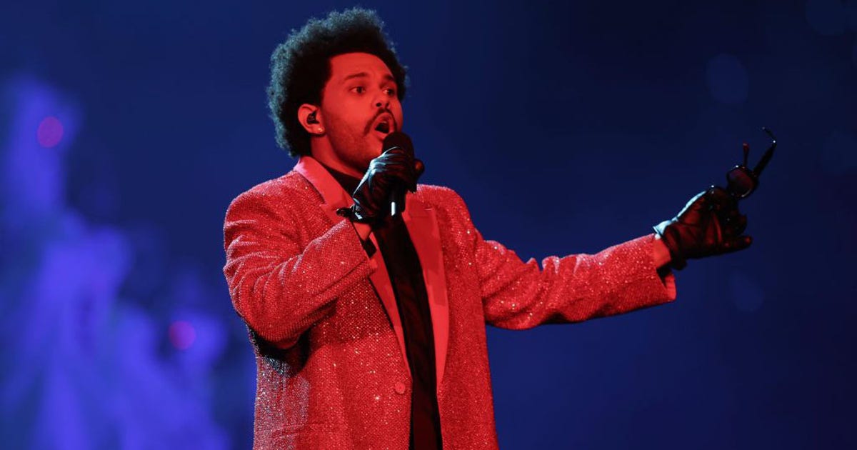 The Weeknd schedules Chicago show on new stadium tour | FOX 32 Chicago