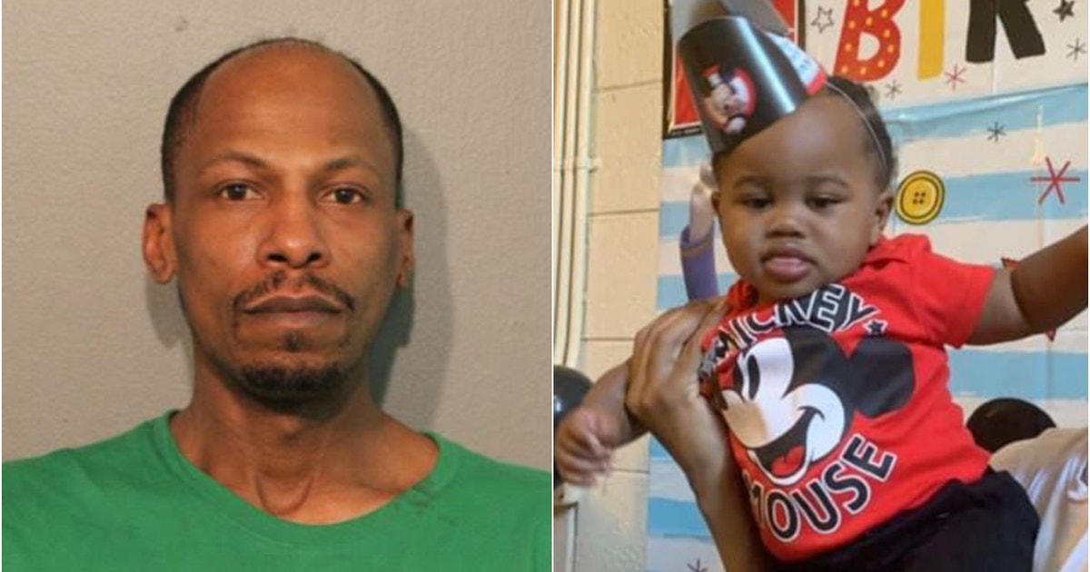 Grandfather of Kayden Swann charged as police continue to investigate ...