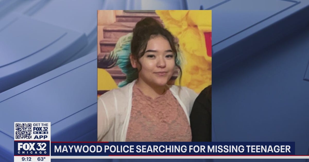 Missing girl: Jennifer Cruz, 15, last seen Saturday in Maywood | FOX 32 ...