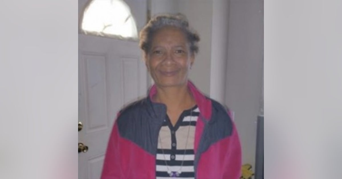 Woman missing from Wentworth Gardens found safe | FOX 32 Chicago