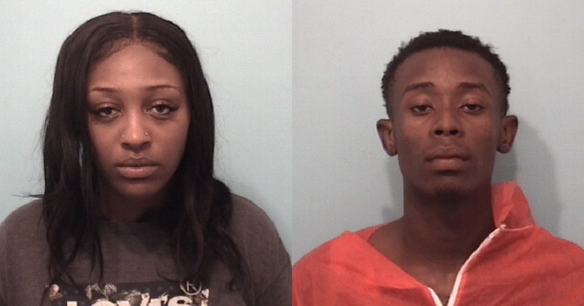 Woman, man charged with murder in Naperville shooting death | FOX 32 ...