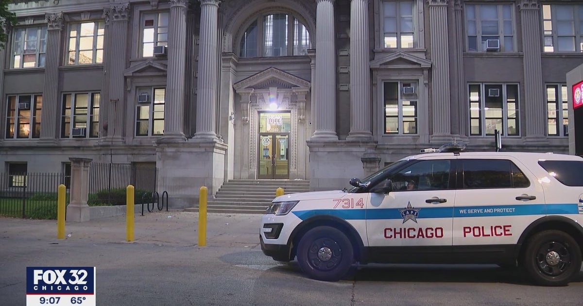 CPD community policing efforts have not built trust, cut crime ...