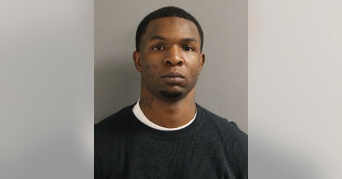 West Side man charged with attempted murder in October shooting | FOX ...