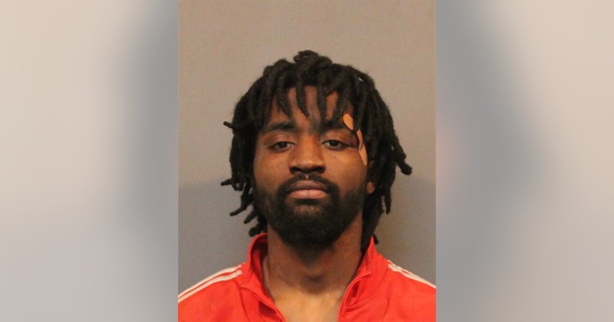 Gary officer shooting: Man, 22, charged with shooting, wounding veteran ...