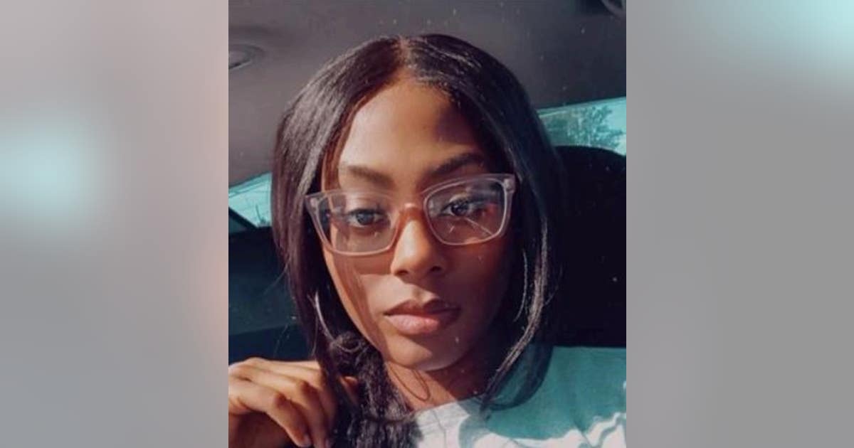 Chicago police looking for missing woman Amaia Banks, who was last seen ...