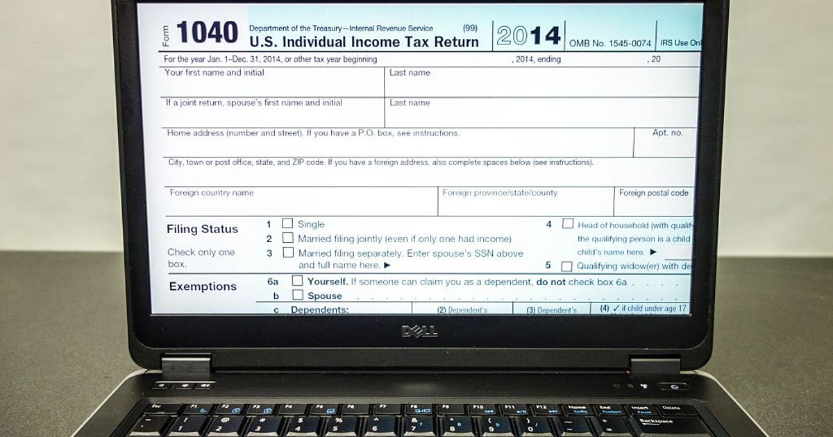 IRS to hire 10,000 workers to help with tax return backlog | FOX 32 Chicago