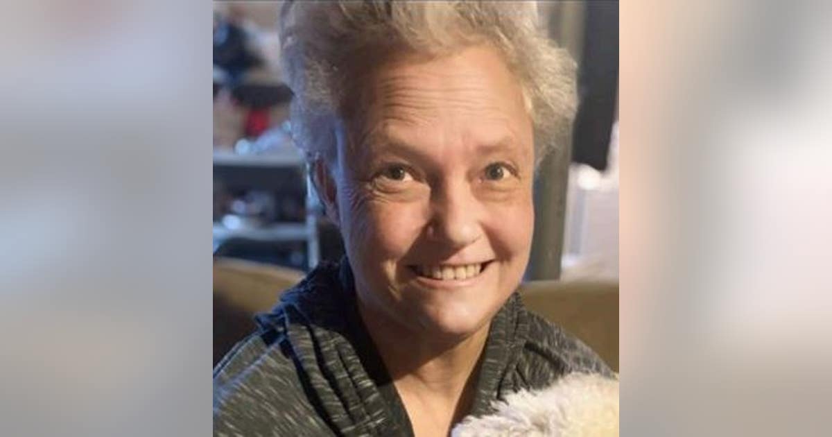 Woman, 49, reported missing from Chicago's Northwest Side | FOX 32 Chicago