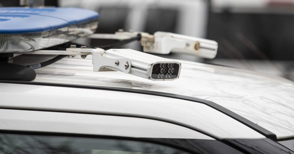 Texas sheriff’s office accessed Mount Prospect license plate data in ...