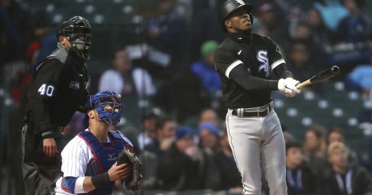 Tim Anderson suspension dropped in MLB settlement, fine remains | FOX ...