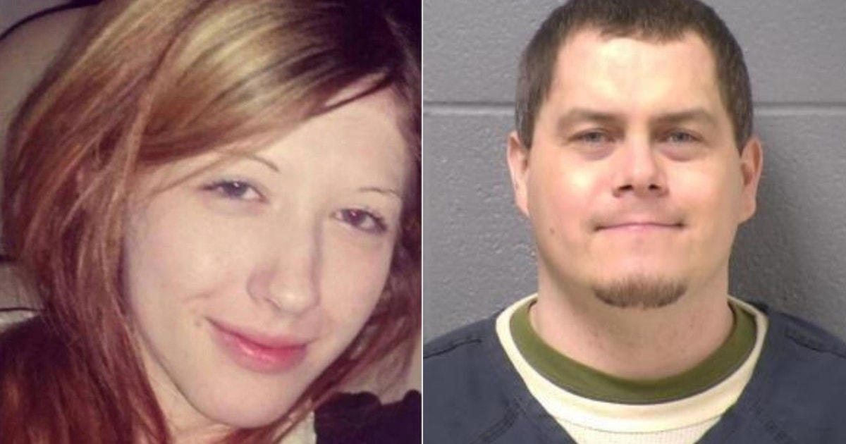 Katie Kearns murder: Jeremy Boshears found guilty in murder of Joliet ...