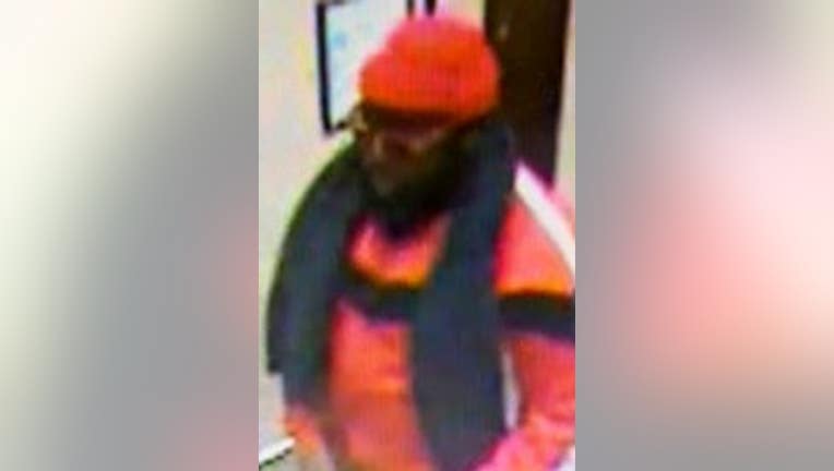 Suspect Sought For Exposing Himself On The Near West Side Fox 32 Chicago 3634
