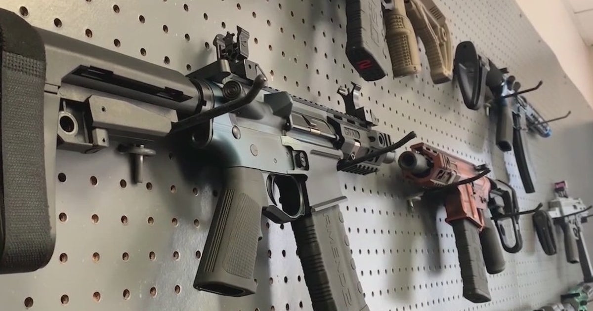 Illinois Supreme Court finds assault weapons ban constitutional | FOX ...