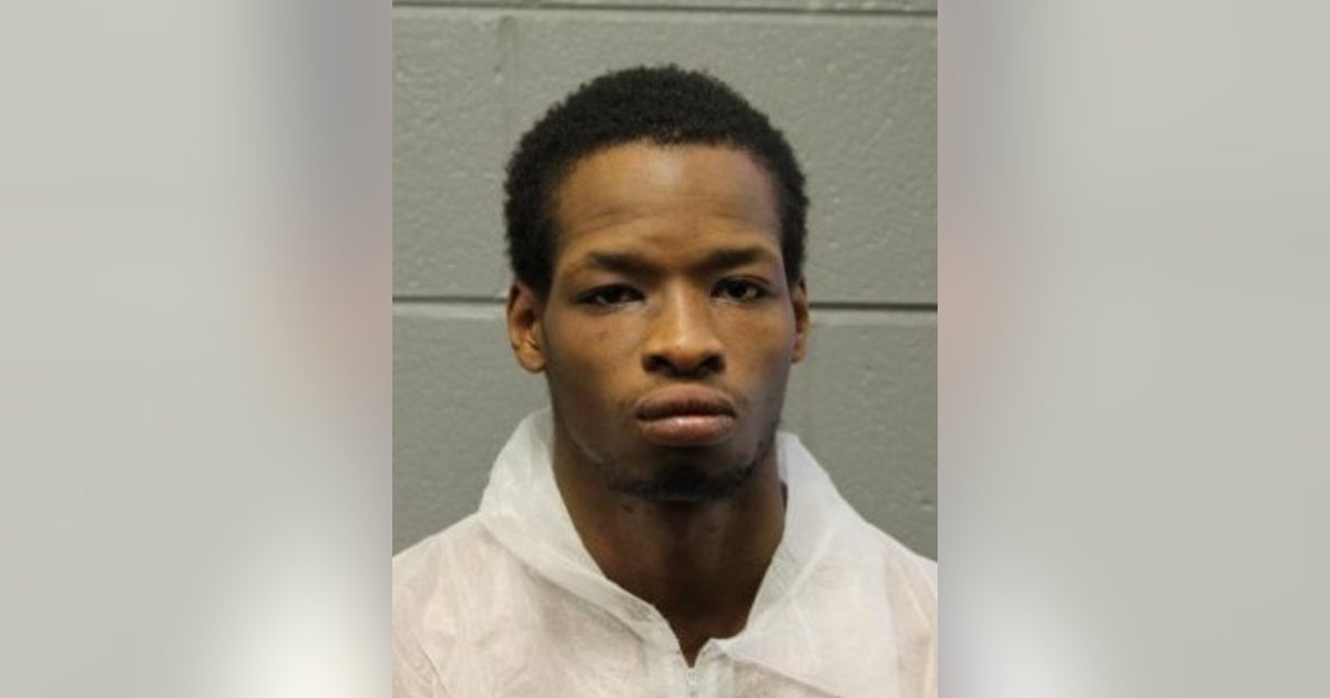 Chicago man charged with stabbing woman to death in East Garfield Park ...