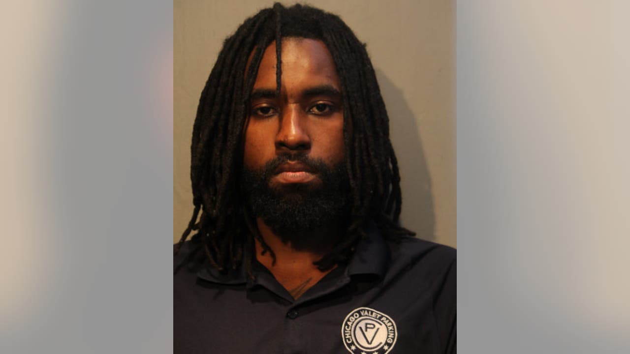 Chicago Man Faces Attempted Murder Charges After Allegedly Shooting 36