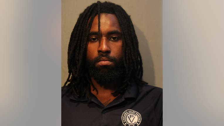 Chicago Man Faces Attempted Murder Charges After Allegedly Shooting 36