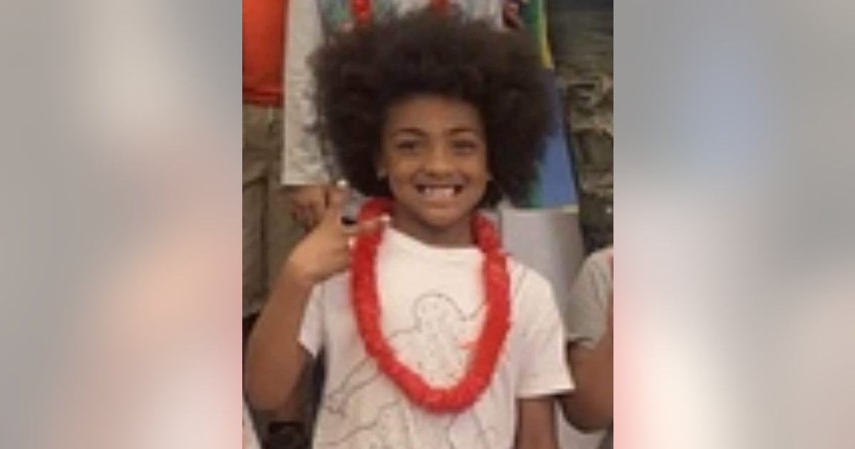 Jeremiah Moore murder: 7-year-old boy shot in head, killed in East ...