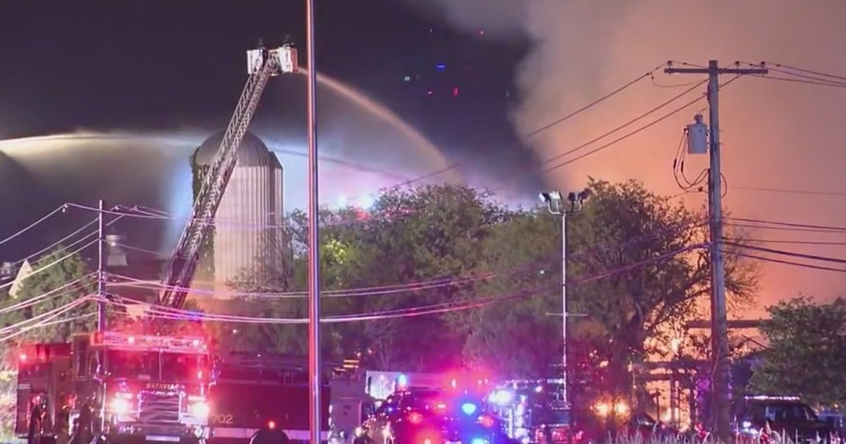 2 teens charged with starting fire at former Pheasant Run resort in St ...