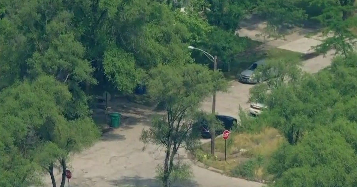 Gary mass shooting during July 4th block party leaves 3 dead, 7 others ...