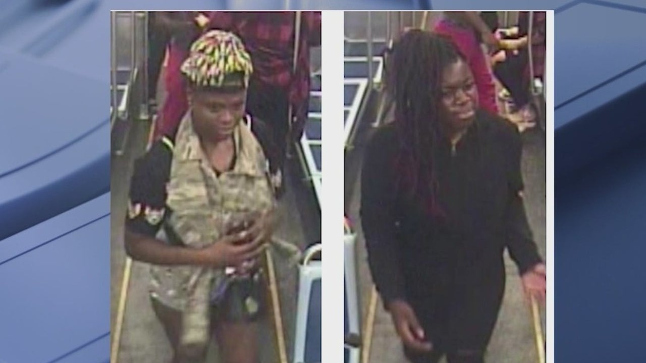 Chicago CTA riders on high alert as violence surges on Red Line | FOX ...