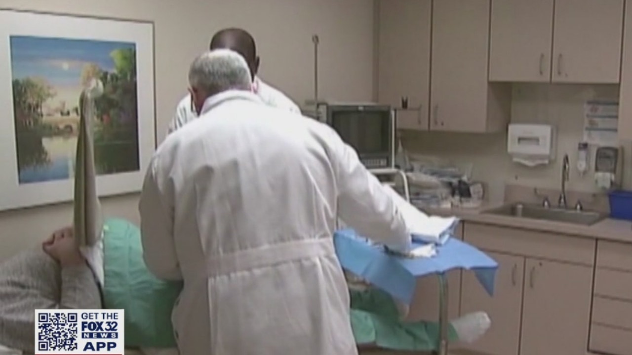 More Men Getting Vasectomies After Roe V Wade Overturned Fox 32 Chicago