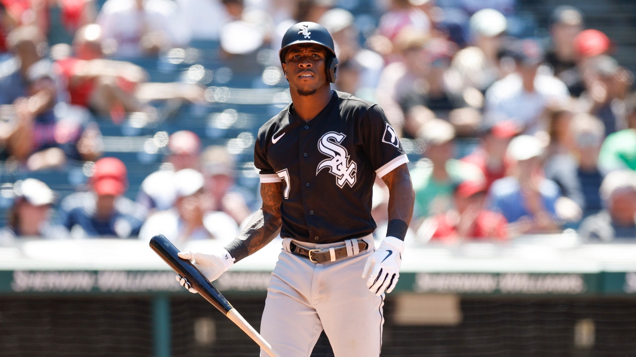 Chicago White Sox Shortstop Tim Anderson Suspended By Mlb For Contact