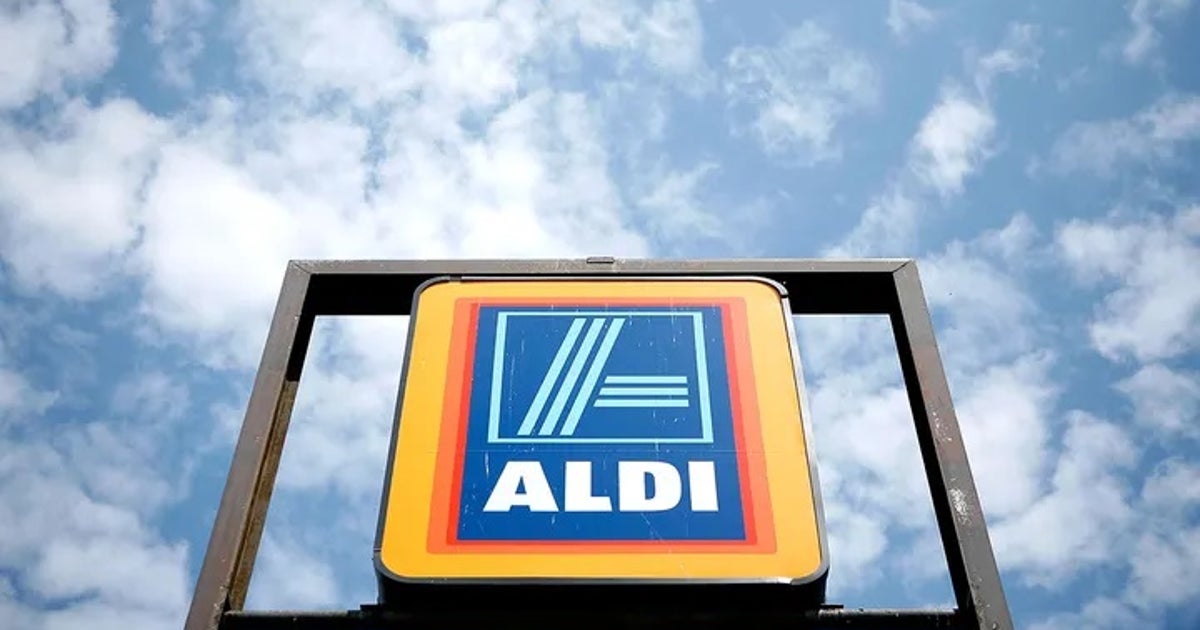 ALDI in Lincoln Park closing next month | FOX 32 Chicago