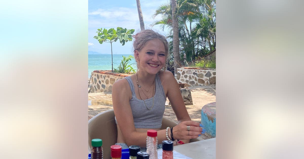 Kiely Rodni's body believed to be found in reservoir, sheriff says ...