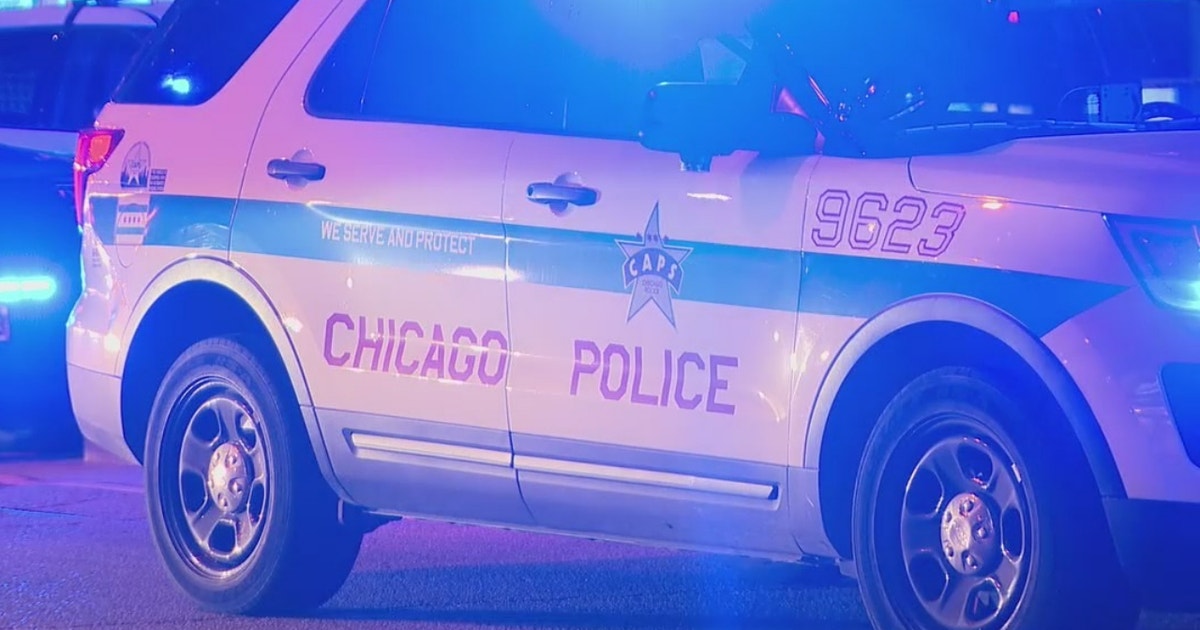 Man, 41, shot and killed on Chicago's West Side | FOX 32 Chicago