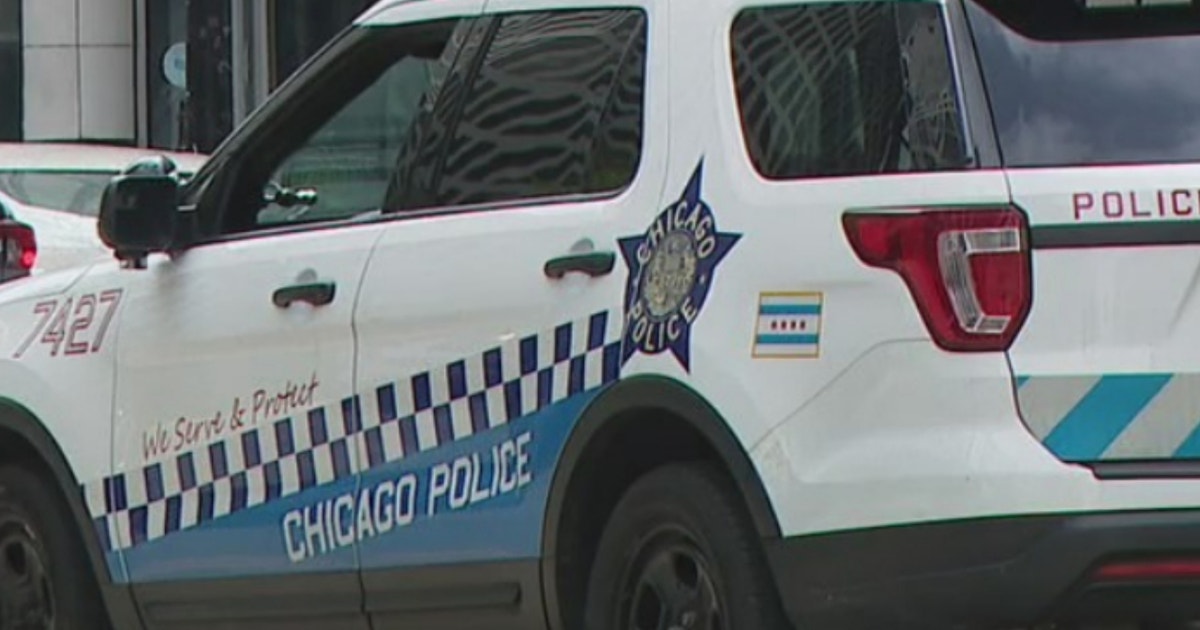 River North crash involving CPD car leaves 3 hurt, including officer ...