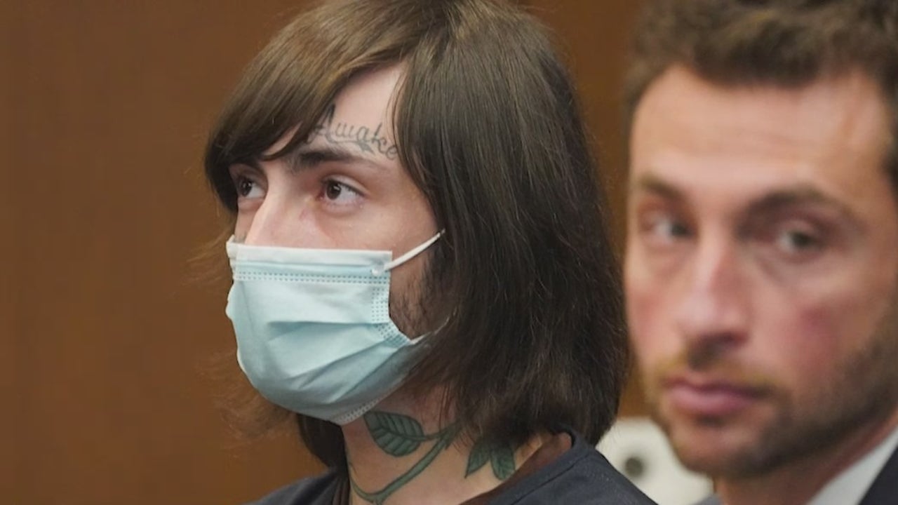 Highland Park Shooting Suspect Pleads Not Guilty To Parade Massacre