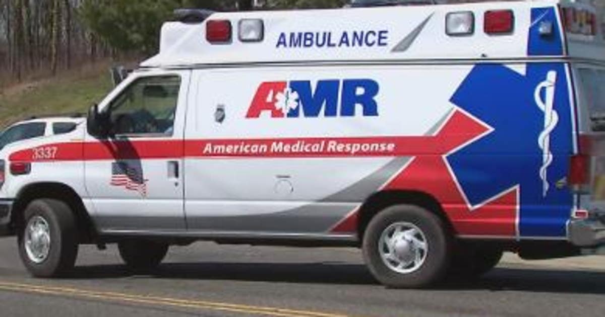 Palos Fire Department auctioning off used ambulance | FOX 32 Chicago