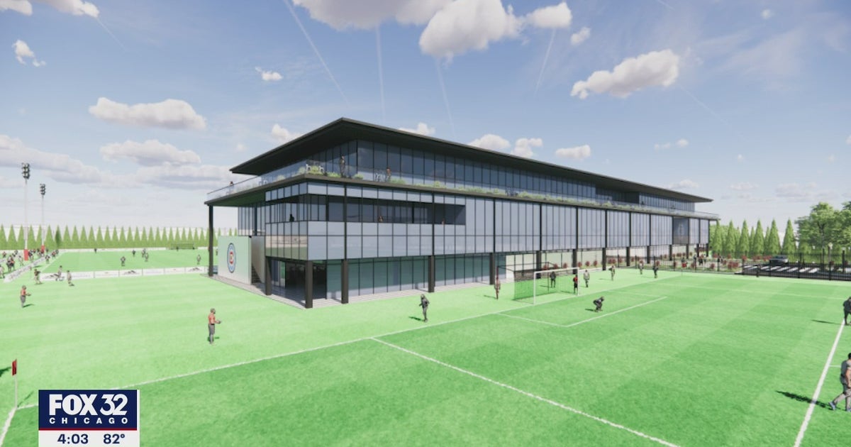 City Council approves controversial Chicago Fire training facility ...