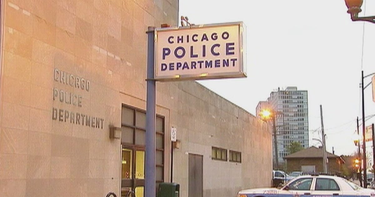 Overhaul coming to CPD's gang database | FOX 32 Chicago