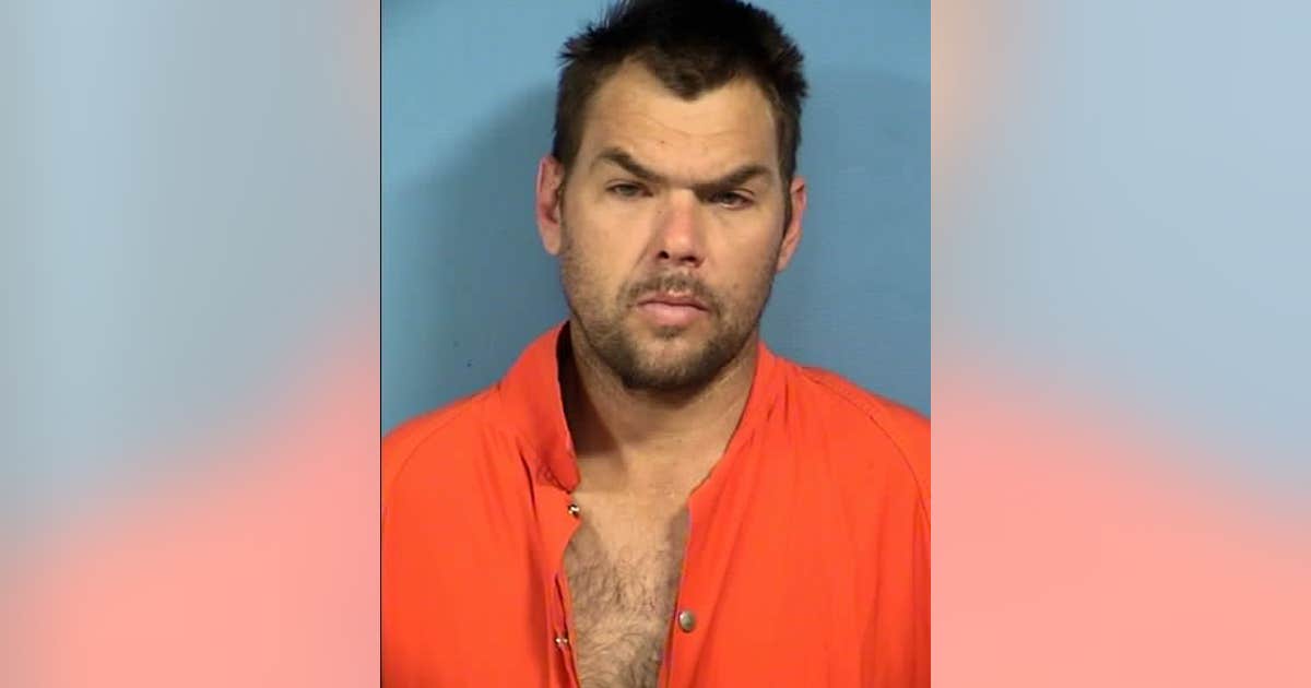 Downers Grove man gets 17 years in prison for spree of break-ins around ...