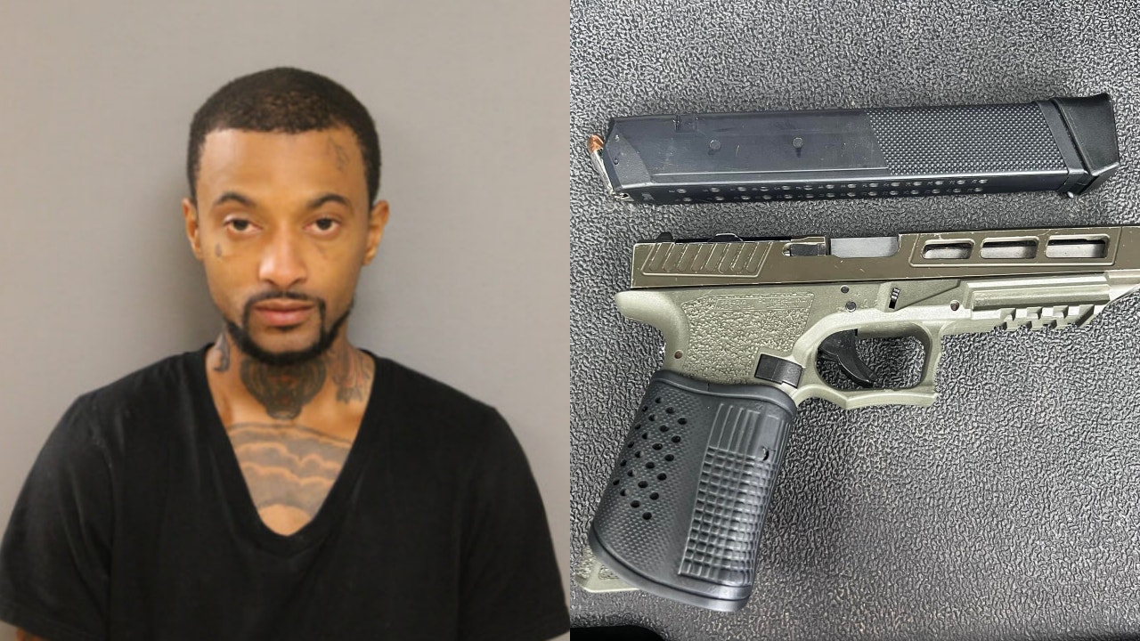 Chicago Man Charged After Security Witnessed Him Smoking While Loading