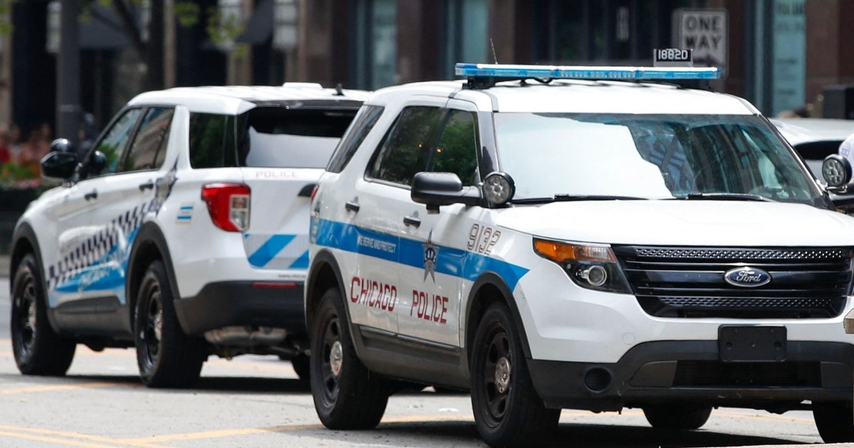 Teen injured in shooting near Bud Billiken Parade route: Chicago PD ...