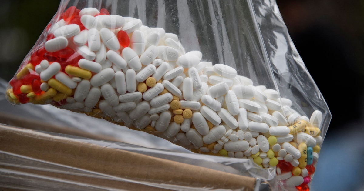 DEA’s new Chicago boss Sheila Lyons: Will target fentanyl, an ‘awful ...