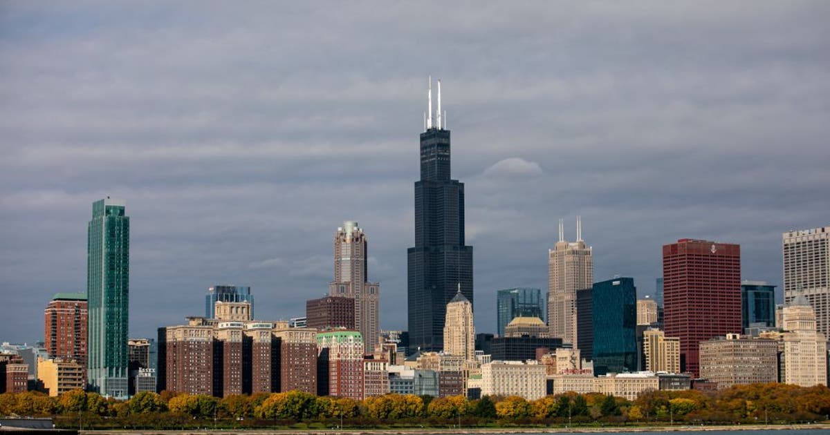 Chicago weather: Meteorological fall welcomed with sunshine, 70s | FOX ...