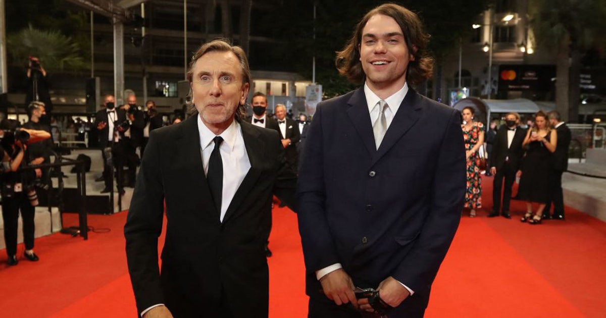 Cormac Roth, musician and son of actor Tim Roth, dies at 25 | FOX 32 ...
