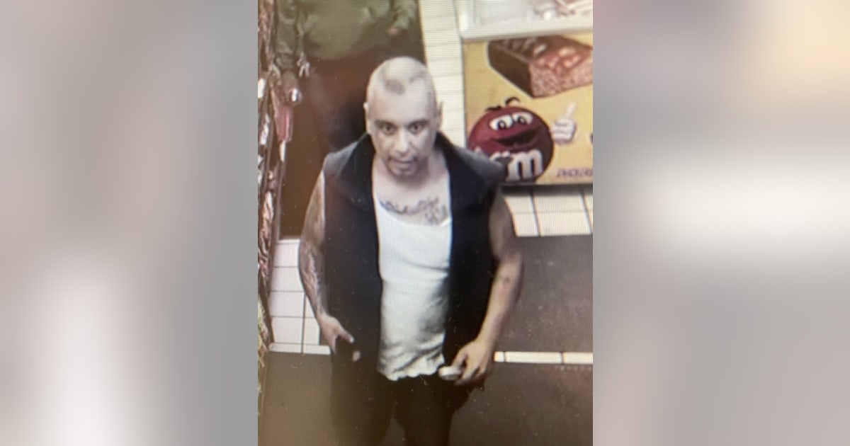 Chicago police release new photo of suspect in sexual assault of USPS ...