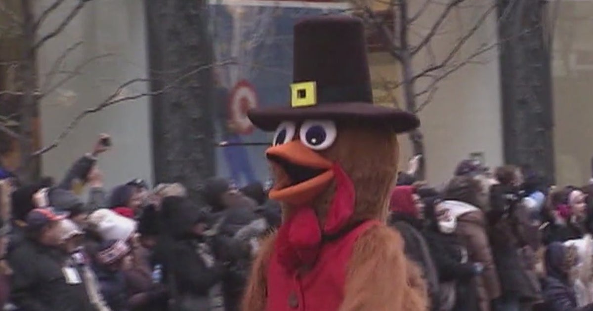 Chicago Thanksgiving forecast: Calm before the snowstorm | FOX 32 Chicago