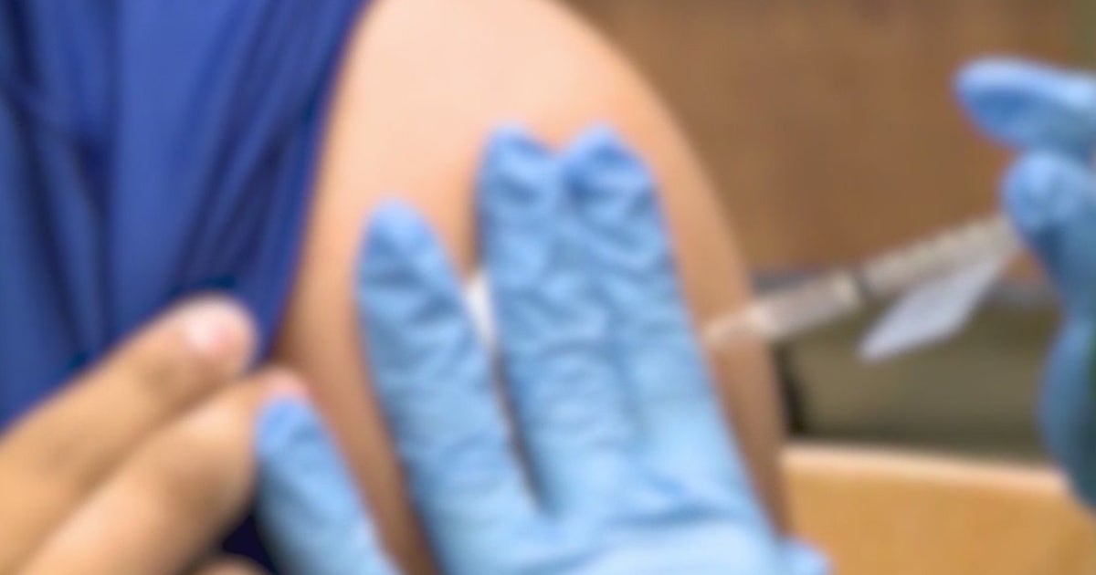 Covid-19 booster shots authorized for kids, Chicago hospital to offer ...