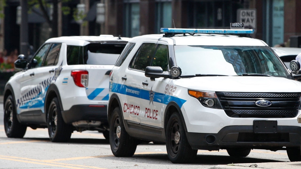 Chicago Crime Homicide Investigation Underway After Person Found Shot