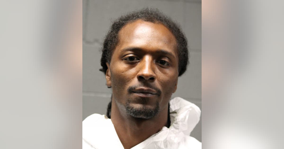 Chicago man charged with murder after allegedly shooting another in ...