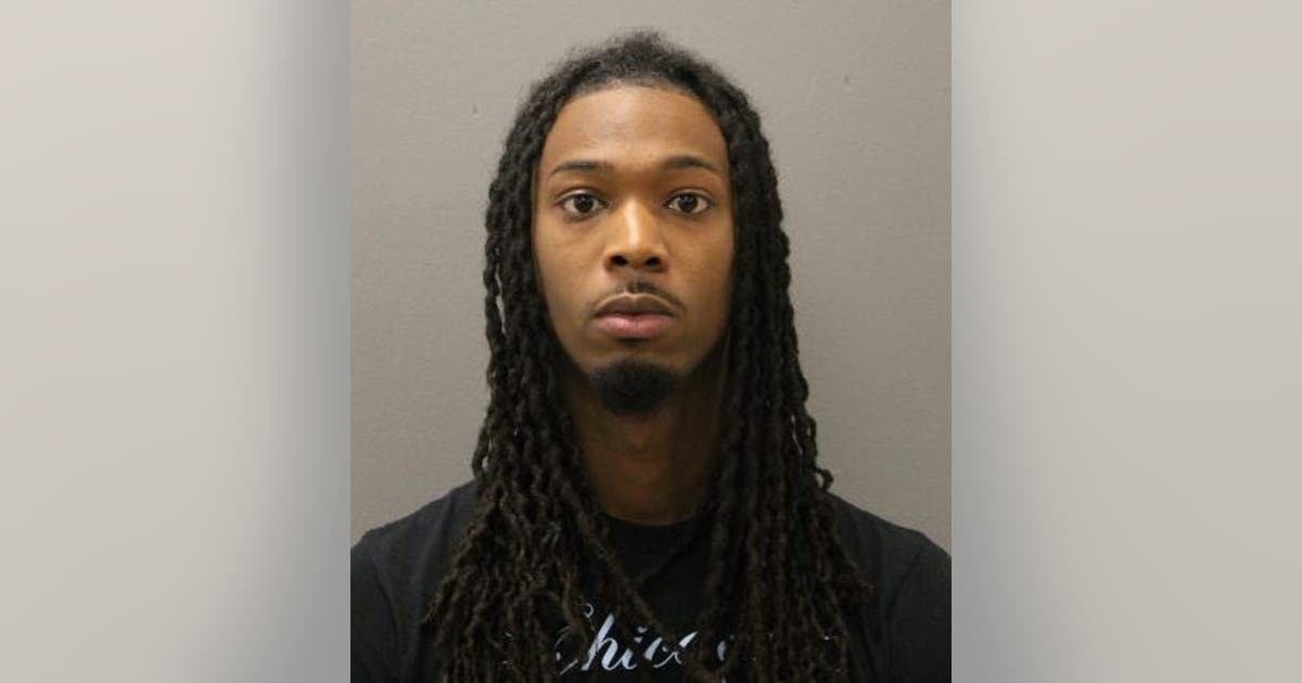 Chicago man charged in Fernwood shooting | FOX 32 Chicago