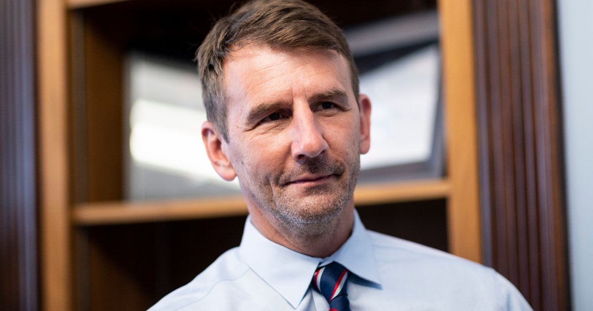 Democrat Frank Mrvan holds onto Northwest Indiana congressional seat ...