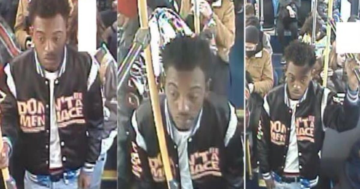 Police seek man in CTA bus robbery on Near West Side | FOX 32 Chicago